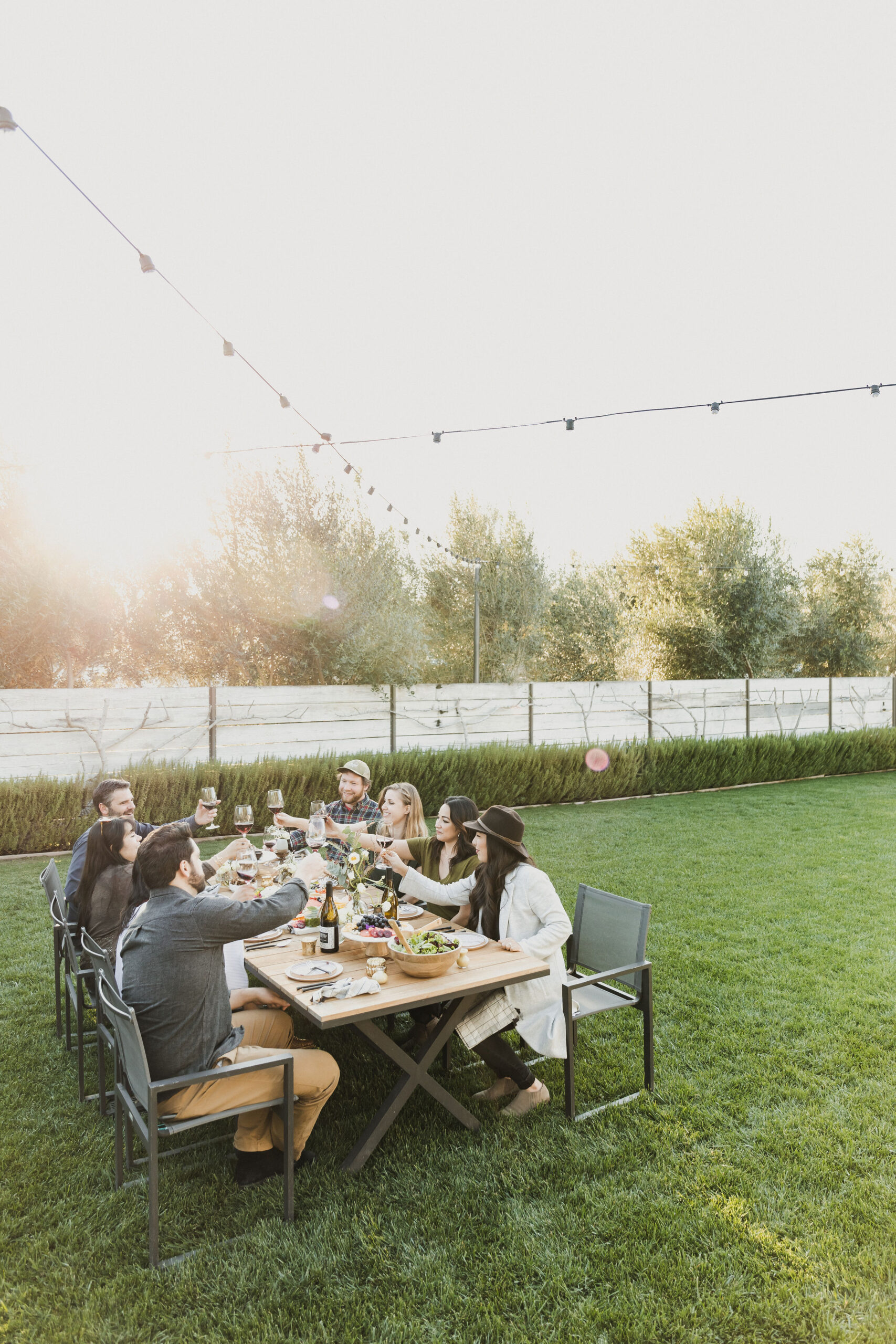 Taste SLO Coast Wine